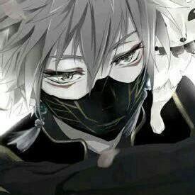 我的世界白小喵 