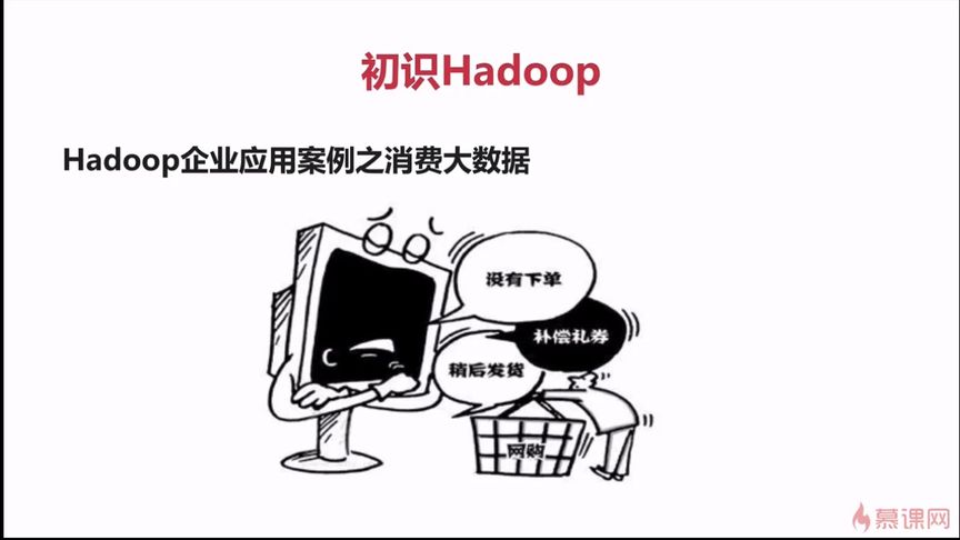 十小时入门大数据 第02章 初识Hadoop
