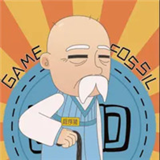 游戏顽老童