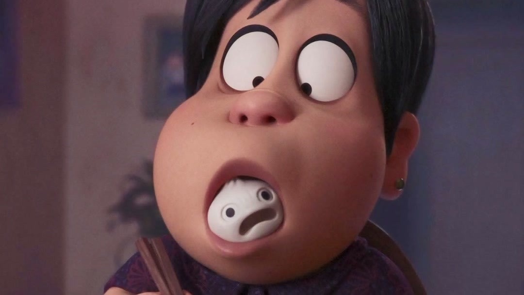 女人把包子当宠物,悉心照顾它,并给他娶妻生子!