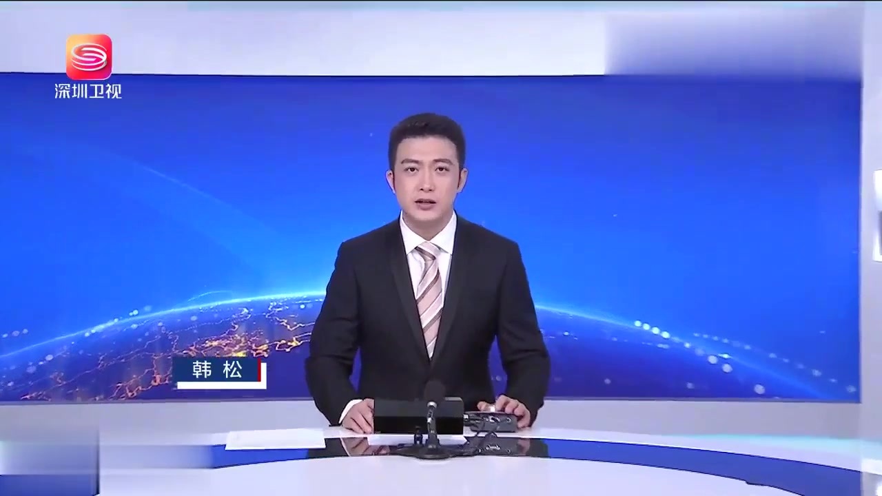 这500家企业,贡献深圳超四成的外贸进出口总值