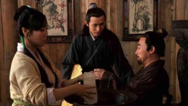 《卖油翁》历史解密档案