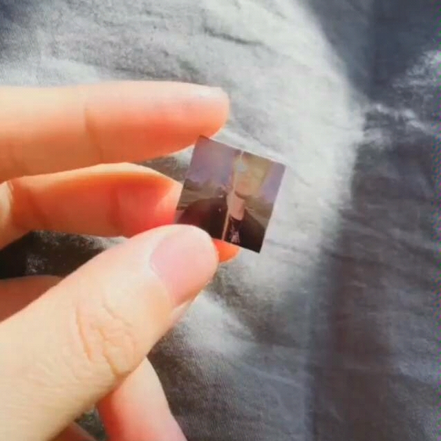林俊杰 确认过眼神,是我特别喜欢的人