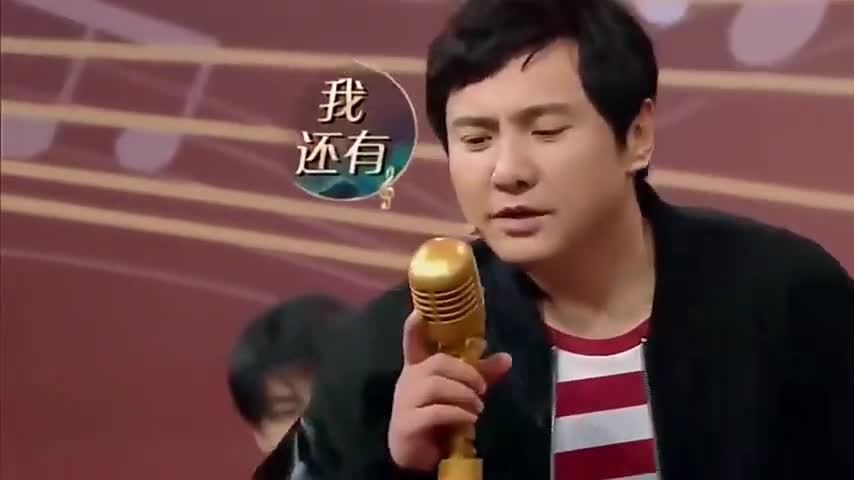 王牌:华晨宇综艺高能时刻,只用两个字就秒杀那英凤凰传奇