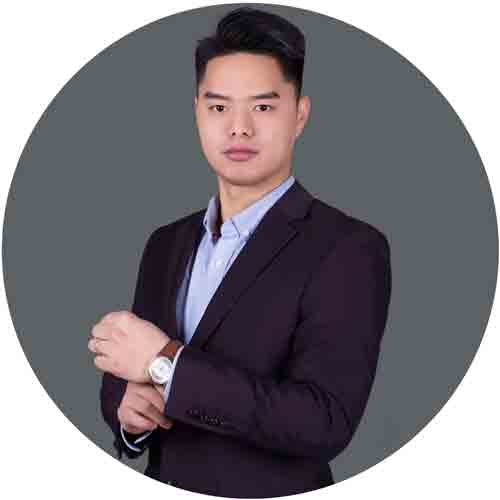 电商教育咨询彭亚舟 