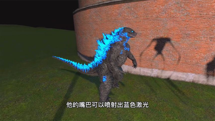 盖瑞模组:最新MOD怪物合集,大家猜猜谁最强?