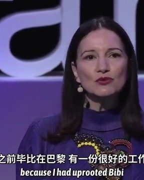 【TED演讲:如何认真设计你的生活?让生活越过越好】生活乃重中之重...