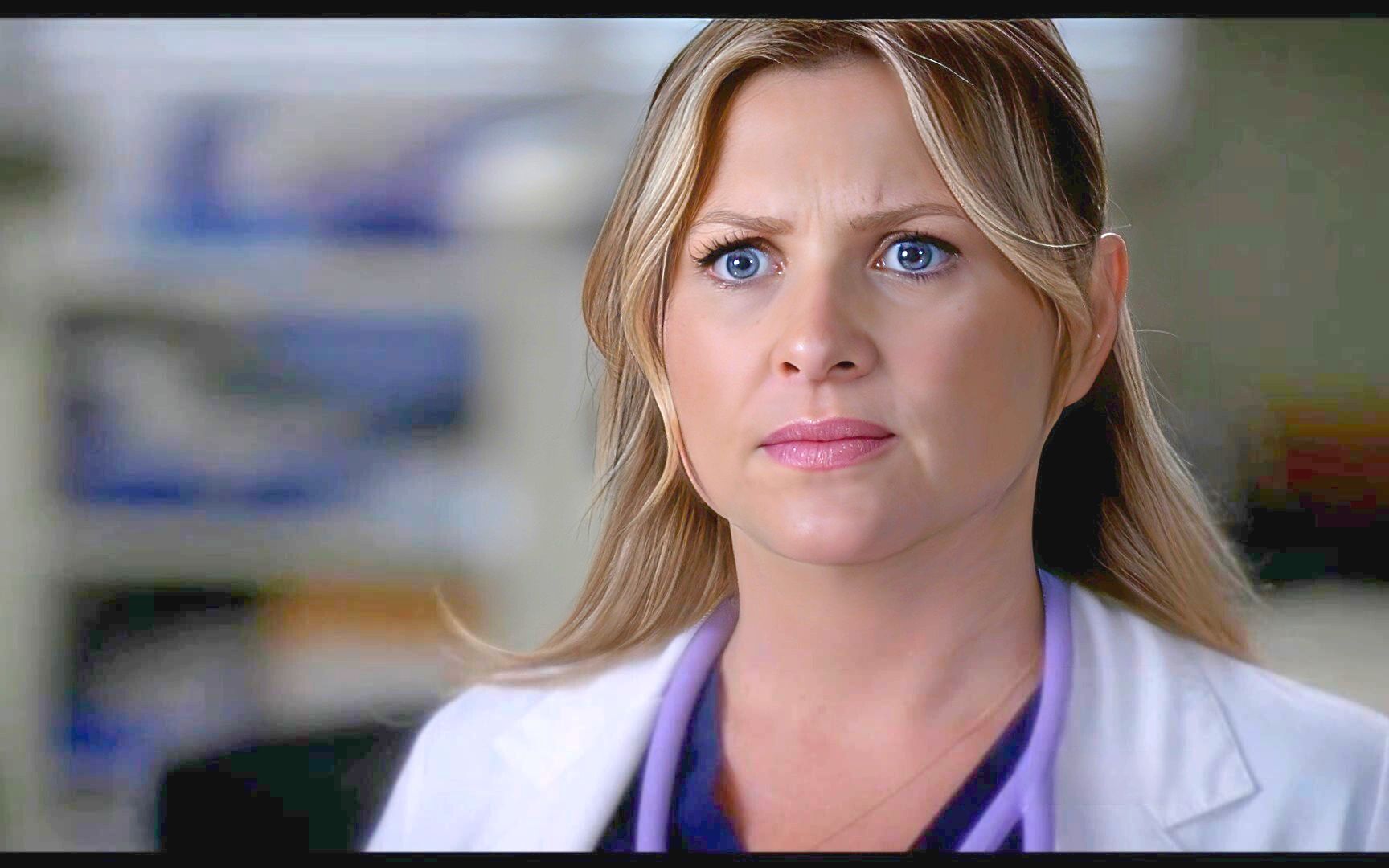 实习医生格蕾 S07E03 Callie&Arizona