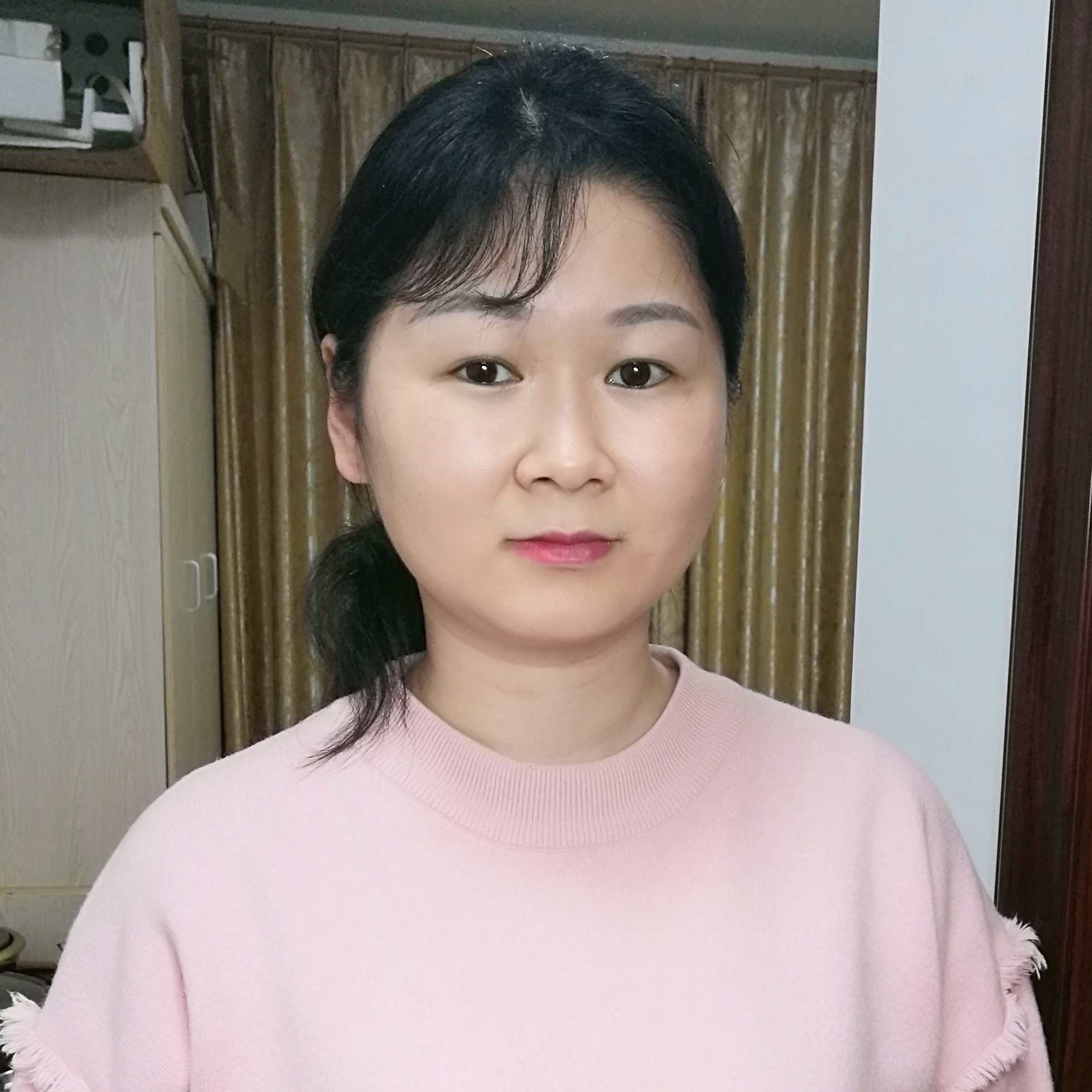 阿梅的电商经历 