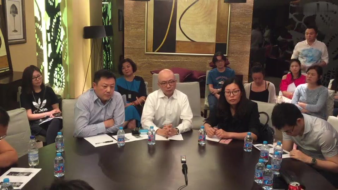 20170603圆桌会议上半场",