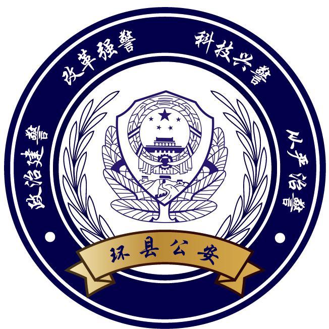 环县公安 