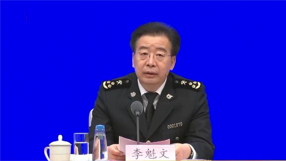 我国外贸进出口实现“开门红” 一季度同比增长29.2%