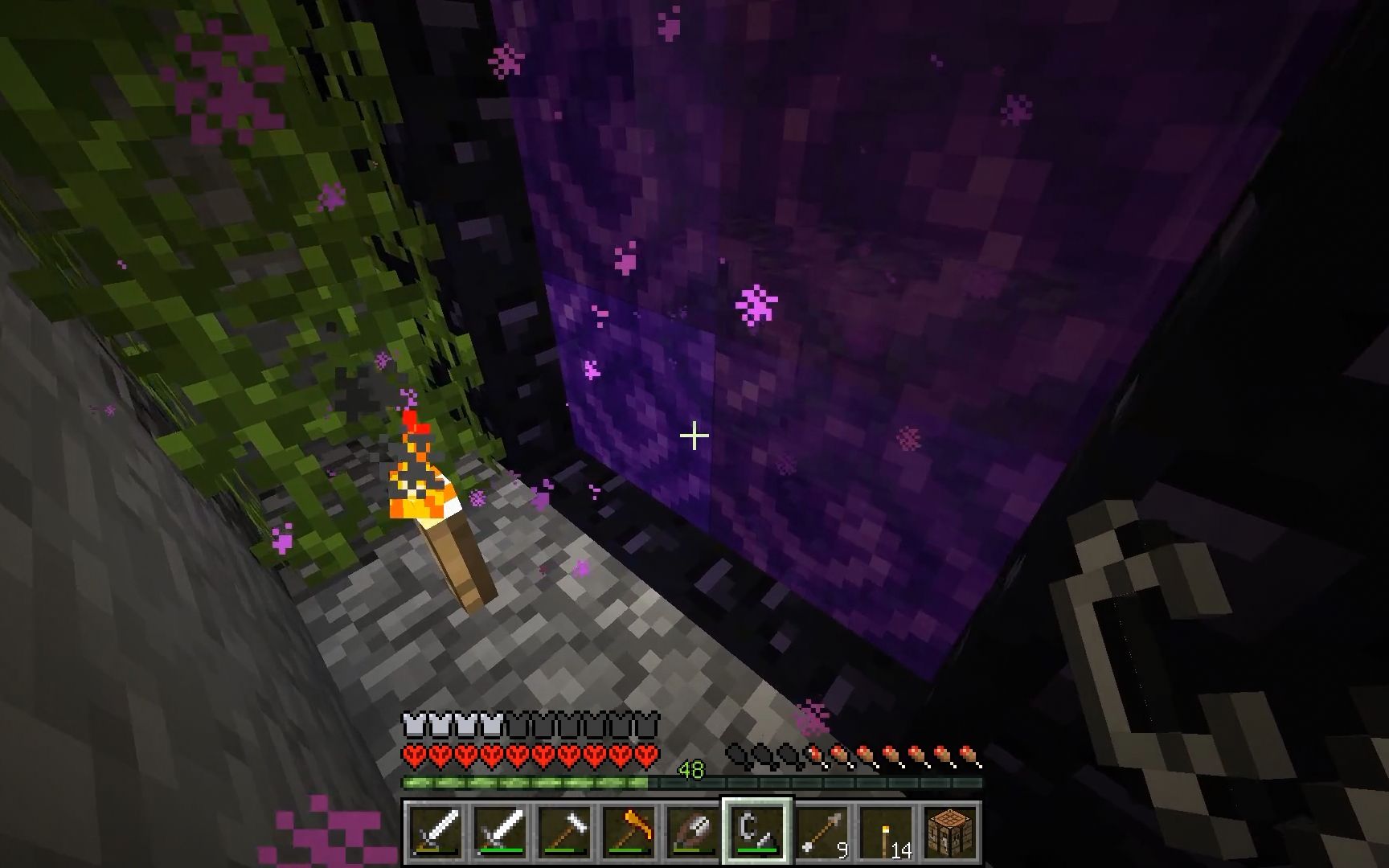 【晓月Zero】《我的世界◆Minecraft》MITE模组R195极限生存 35