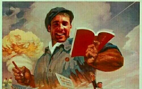 CSGO娱乐试玩之UP主和AI的日常练♂枪。