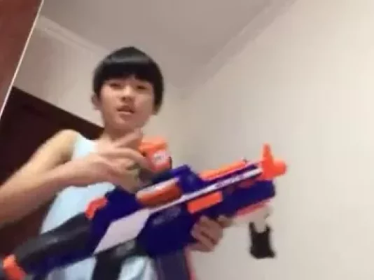 NERF 精e 讲解