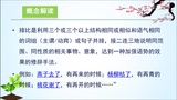 初中语文1对1:排比修辞手法的应用例题精讲【中考语文】