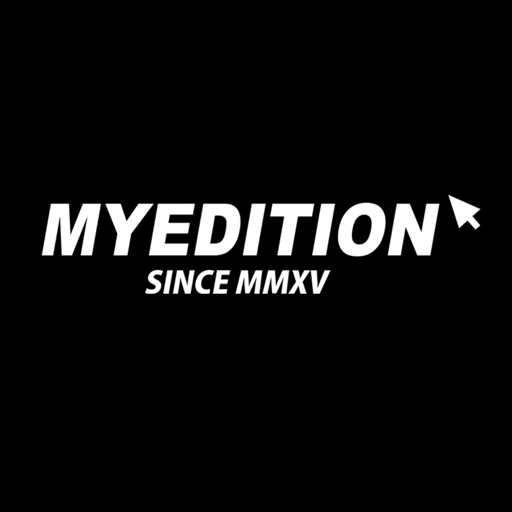 MYEDITION 