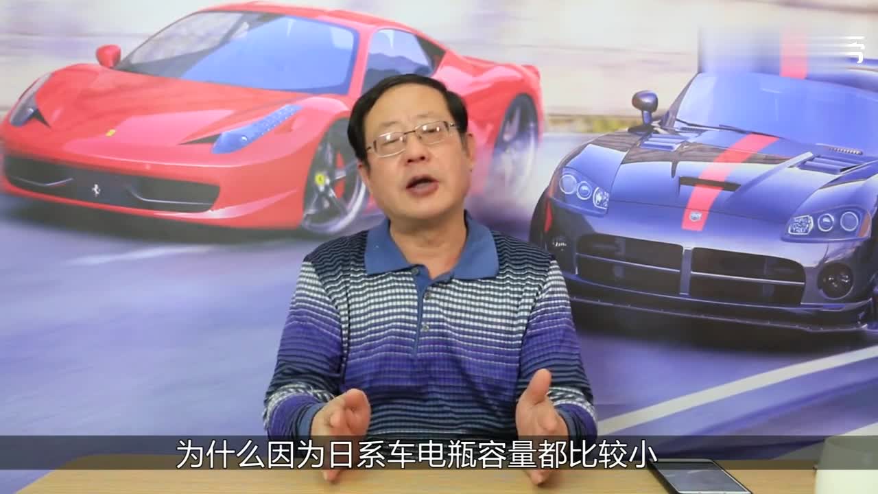行车记录仪24小时不间断开着,对电瓶有伤害吗?这次要弄明白了