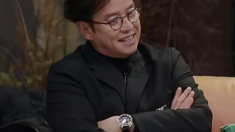 谭咏麟真是一代人的青春!五十岁小柯都是他的铁杆粉丨时光音乐会