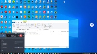 在windows 10操作系统如何打开命令提示符对话框