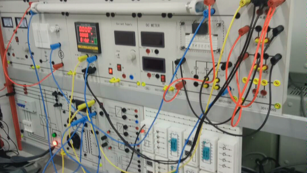 感性负载与功率因数的提高2