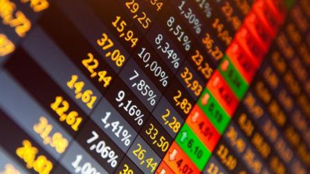 财经头条:沪指探底回升跌0.41% 稀土永磁逆势走强