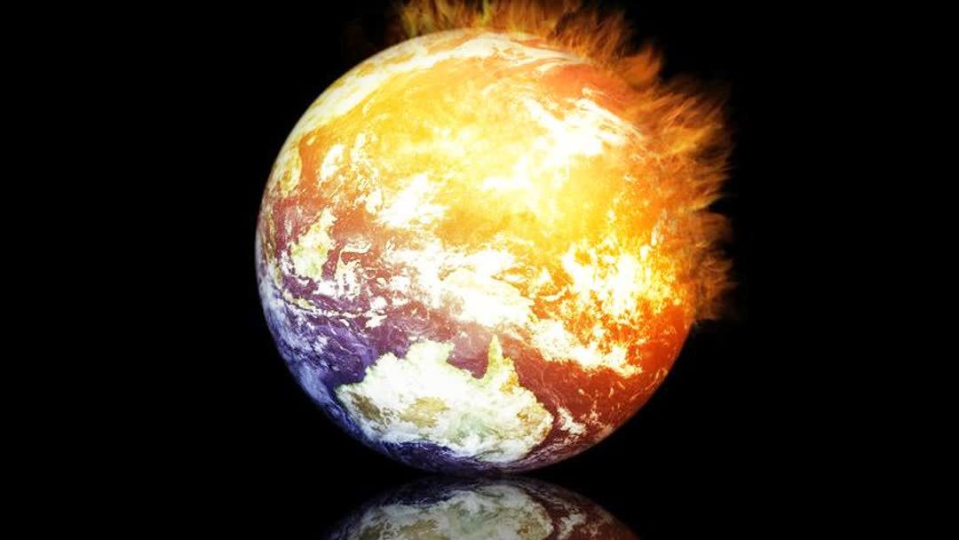为什么说金星是地球的姊妹星,金星是如何变成地狱星球的?