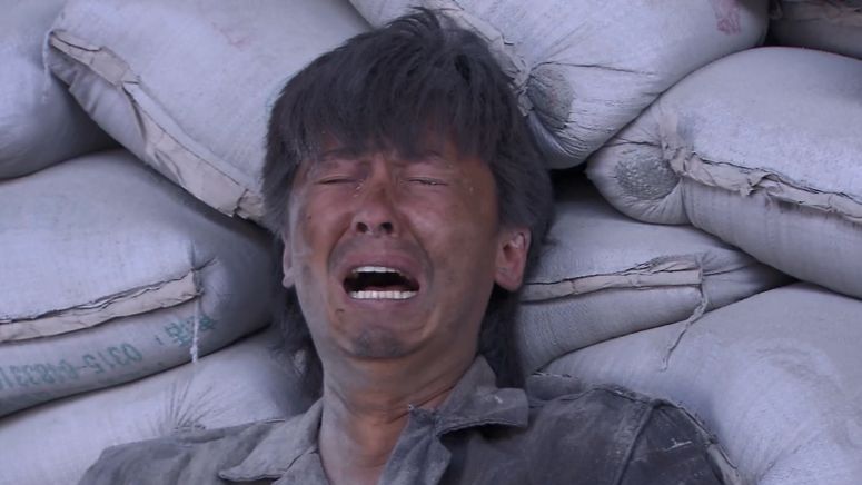 兄弟车行:华子见到兄弟出狱,瞬间哭成孩子,兄弟:我带你回家