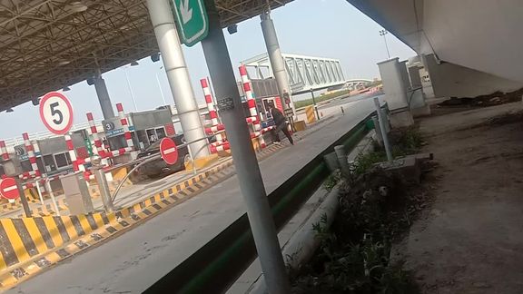 #道路千万条安全第一条