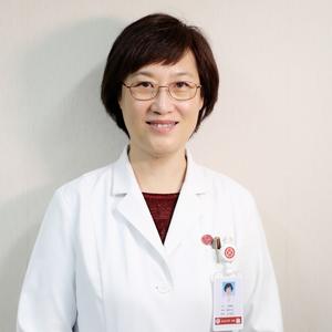 眼科医生李晓清 