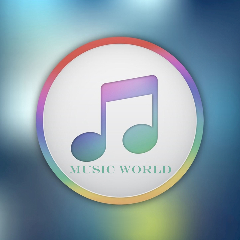 Music音乐世界 