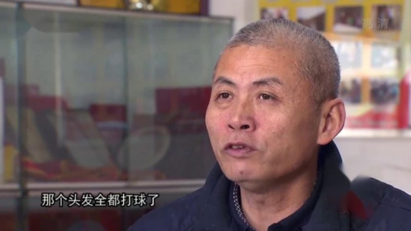 听老祝讲述,会让你感动,他自助的孩子也开始用爱心回报社会
