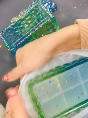 手工脱模视频呀