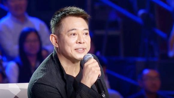 年龄加起来1500岁,她们却不服老,李连杰都忍不住连连夸赞!