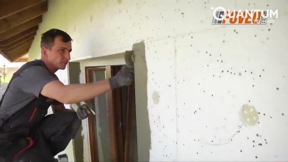 窗户如何安装？看装修师傅安装窗户的操作过程