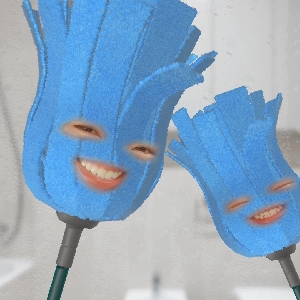 可爱的小韭菜啊 