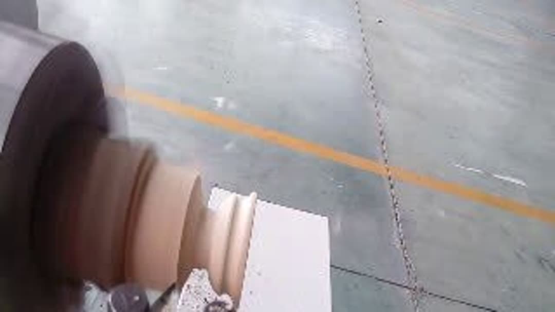 数控佛珠机 数控车床 木工机械 双刀佛珠机