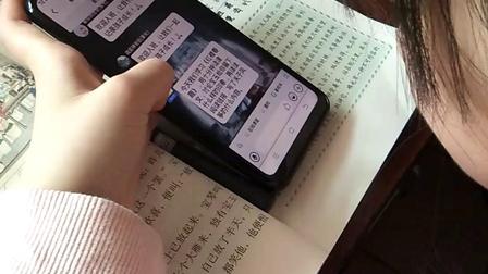 让他们小组讨论,玩>学