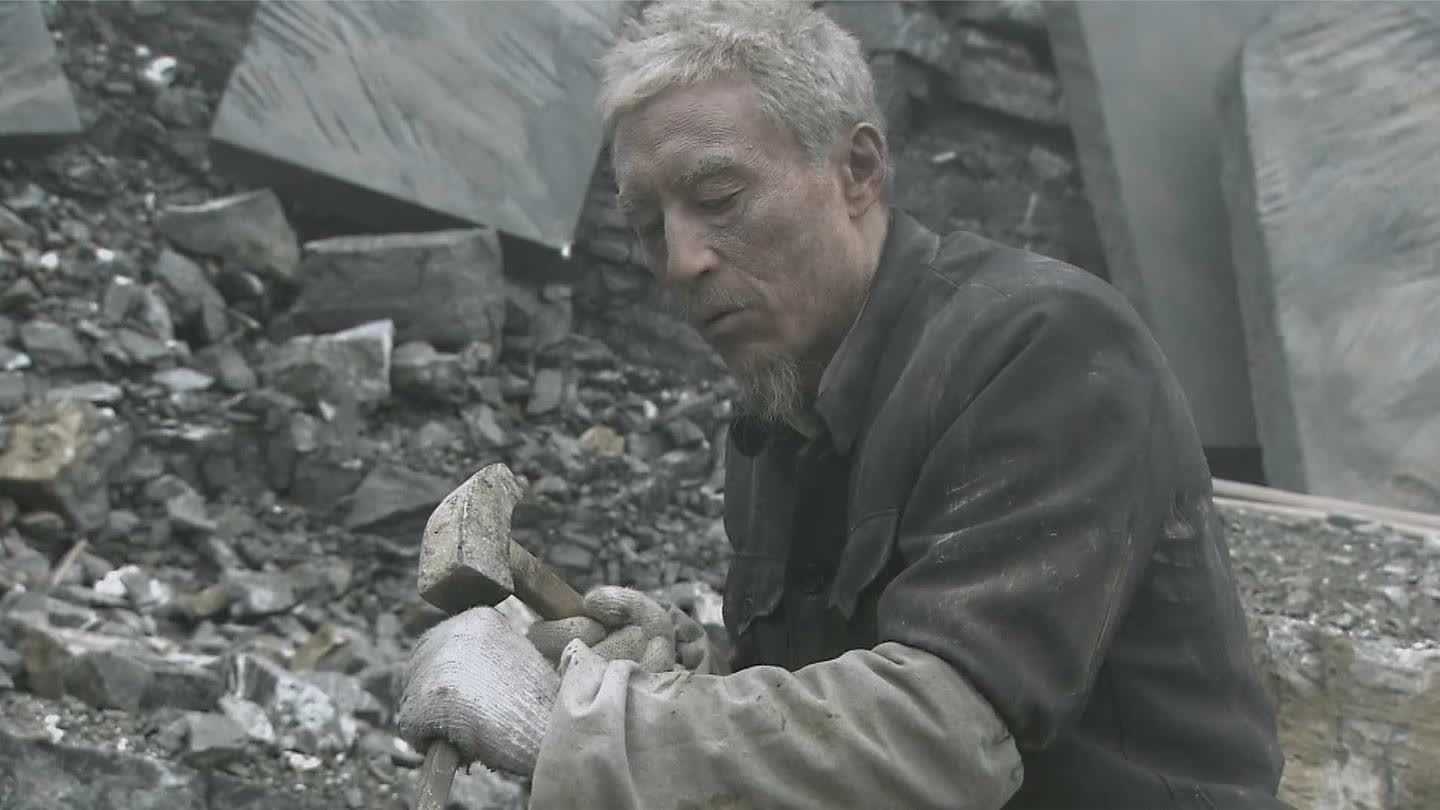 拯救:全车人还没防备,不料竟然遭到他暗中观察,用信鸽传递信息