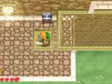 3DS《塞尔达传说 众神的三角力量2》全迷宫全宝箱攻略——House of ...