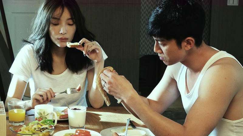 女人不要容忍家暴,因为这只有一次和无数次的区别