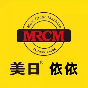 MRCM美日机床 