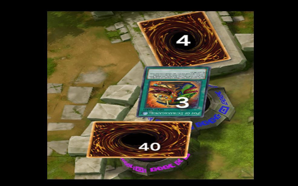 【Master duel】给大伙介绍一下No.89