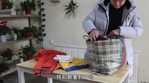 农村小伙亲手给狗子们做4身衣服,太有爱了,大家看看哪件最好看