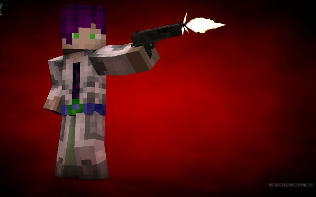 WY世界 我的世界WY服务器