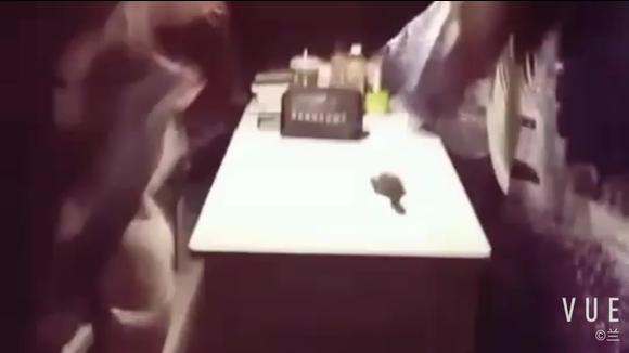 现在的学校宿舍都这样吗 跟我们以前完全不一样