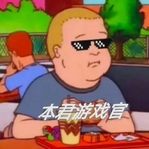 本君游戏解说 