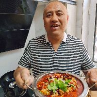 大吃家常菜 