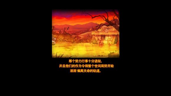 游戏策划,从高考作文到背景故事,一网打尽