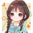 小甜甜爱游戏吖 